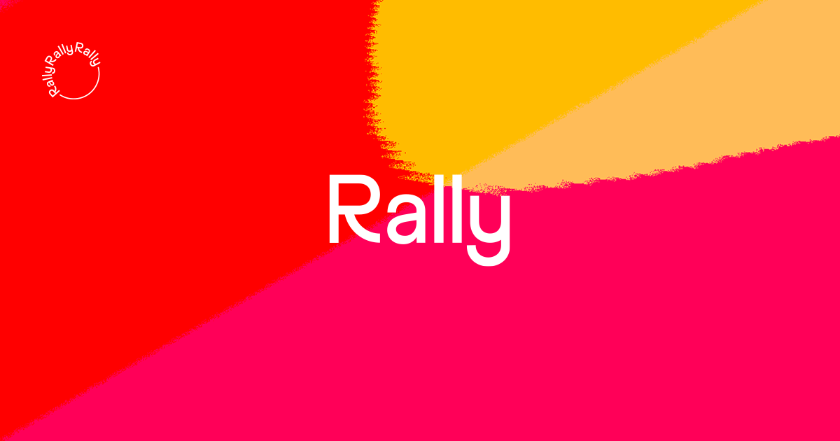 Rally Fit — Group-based exercise classes. Bradford, UK.